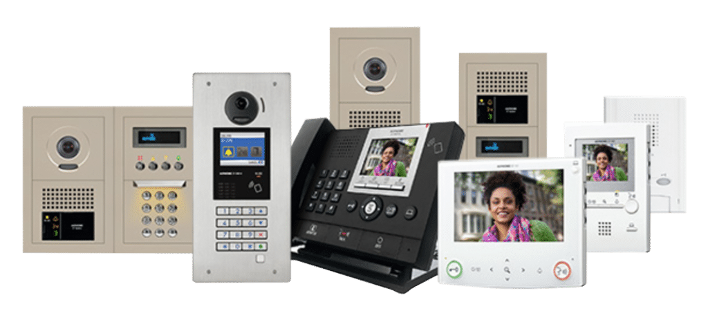 Intercom Systems in Phoenix AZ | Intercom Installation