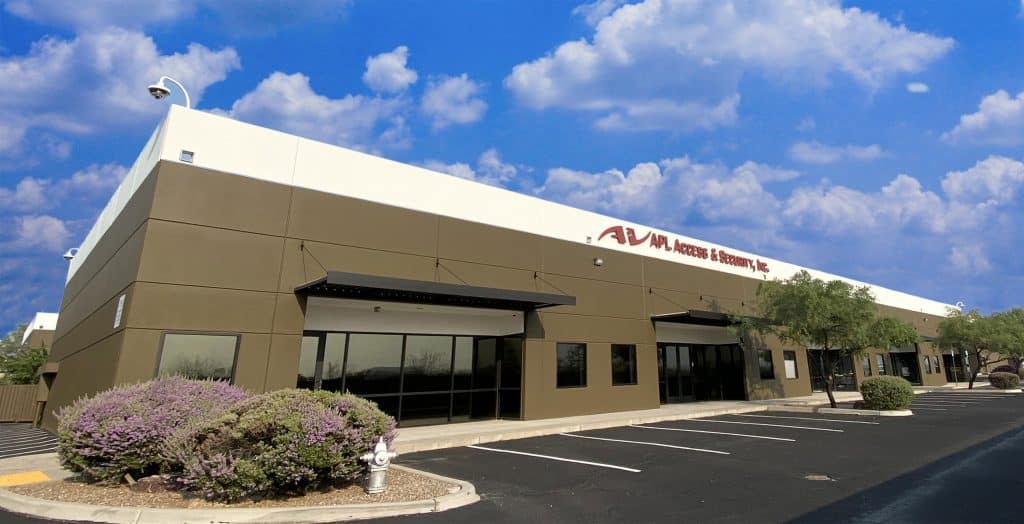 Why APL Access & Security? - APL Access & Security, Inc.